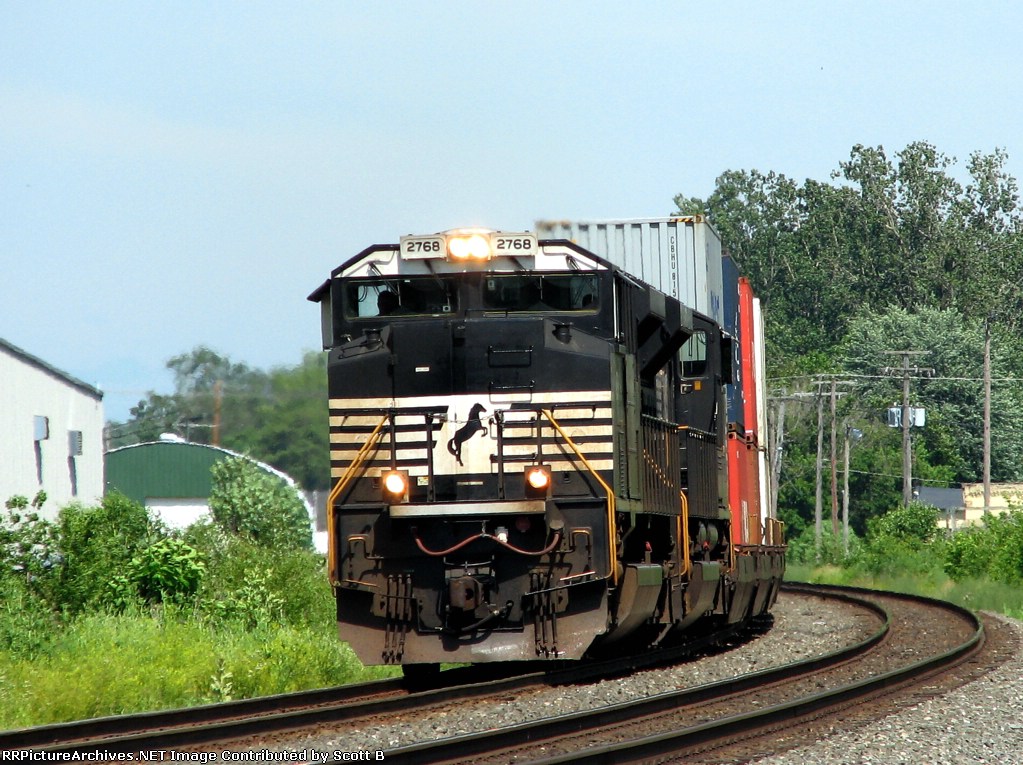 NS 2768